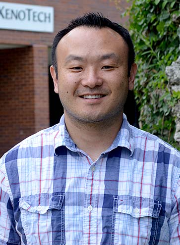 Chris Bohl | XenoTech